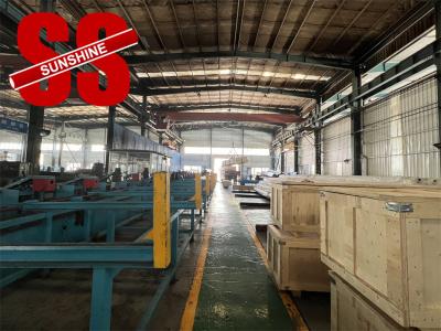 Cina Tubo in acciaio senza cuciture in acciaio inossidabile ASTM A213 T22 in vendita