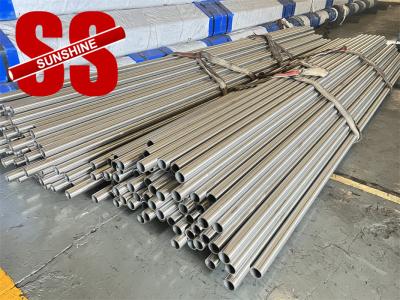 Cina Tubo in acciaio senza cuciture in acciaio inossidabile ASTM A213 T22 in vendita