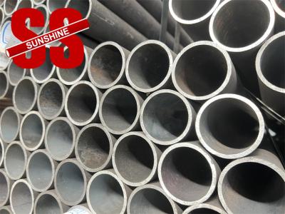 Cina Astm St37 C45 Sch40 Lega di acciaio al carbonio Tubo in acciaio senza saldatura A283 T91 P91 P22 A355 P9 P11 4130 in vendita