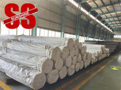Cina Mild GM 5310 Ck45 Sch40 9 Tubo senza cuciture laminato a caldo 1045 Acciaio legato 5/8