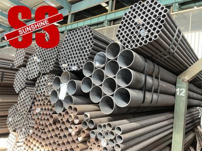 Cina Tubo di caldaia senza cuciture ad alta pressione trascinato a freddo SA210 A1 ASTM A213T12 Q195 Q235 in vendita