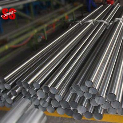 Cina Acciaio al carbonio tubo di lega senza saldatura parete spessa EN10305-4 in vendita