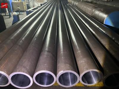 Cina A36 Q345 cilindro inossidabile senza cuciture tubo affilato galvanizzato rettangolare rotondo in vendita