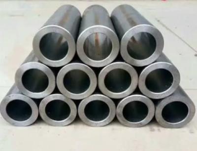 China Seamless Steel Tube For Automotive Pipe Applications for sale