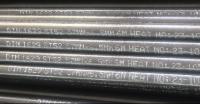 Quality Seamless Hollow Bars / Seamless Carbon And Alloy Steel Mechanical Tubing / Steel for sale