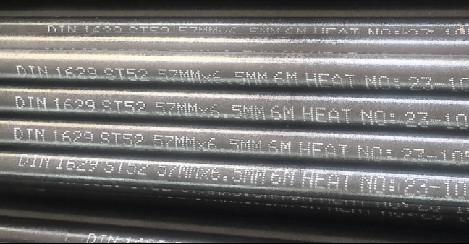 Quality Seamless Hollow Bars/Seamless Carbon and Alloy Steel Mechanical Tubing/Steel for sale