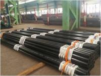 Quality Seamless Carbon Steel Precision Tube Produced with Strict Control to Maintain for sale