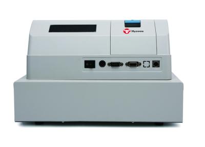 China Electronic Small Cash Registers Portable , Desktop Cash Register Manual POS System for sale