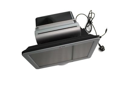 China 15 Inch Touch Screen Pos System For Restaurant / Retail Shop , All In One Pos System for sale