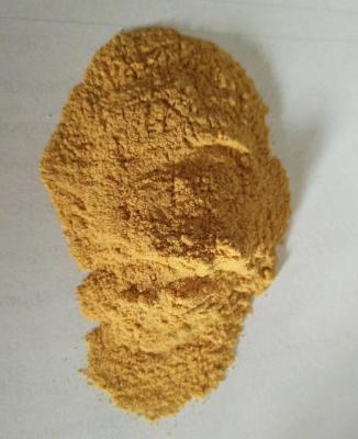 China high quality CAS No.24512-62-7 Plant extract gardenia extract 30% Gardenoside powder for sale