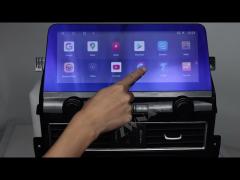 Car Android Head Unit