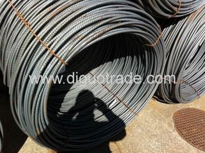China Deformed steel bar for sale
