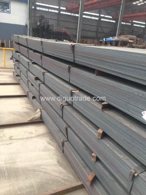 China Flat steel for sale