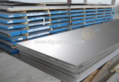 China Low alloy steel plate for sale
