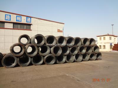 China Wire rod for sale