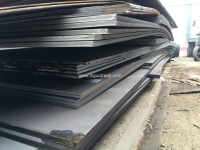 China Medium Plate for sale