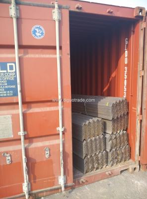 China Angle Steel for sale