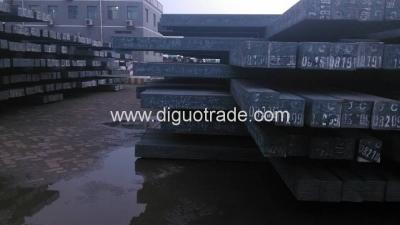 China Steel Billet (Square steel) for sale