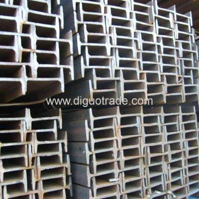 China I-beam for sale