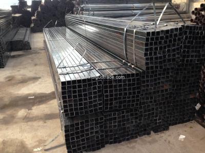 China Square tube,Rectangular tube for sale