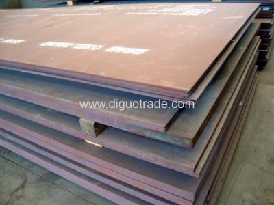 China Shipbuilding plate for sale