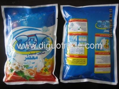China Bagged washing powder for sale