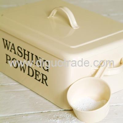 China Washing powder(Bucket Package) for sale