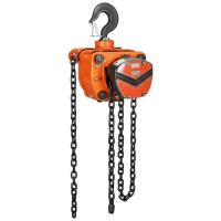 China Lifting Chain Block for Construction/Mining Affordable and Durable for sale