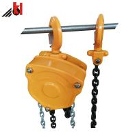 China 3M Lifting Overhead Straight Forward Control Crane Hoist for sale