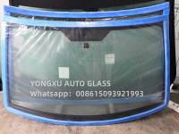 China Jeep Compass 5d Suv 2017 Front Windshield Glass Car Front Windshield for sale
