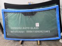 China Jeep Compass 5d Suv 2017 Front Windshield Glass Car Front Windshield for sale