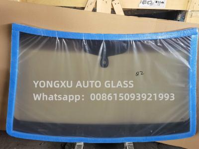 China Para-brisa 2017 do Polaris de Audi Q2 5d Suv Front Windshield Glass Rzr 1000 Xp à venda
