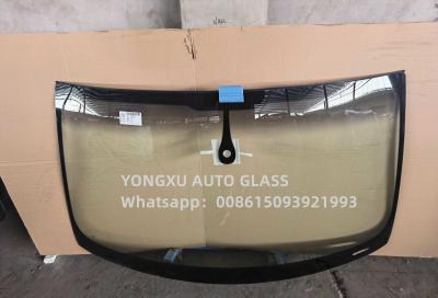 Cina Parabrezza di Front Windshield Glass Pcx 160 del sensore del cerchio di Suv 2017 della città di Audi Q5 in vendita