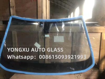 Cina Parabrezza 2010 di Front Windshield Glass Mt 15 della berlina del Bmw 5-Series F10 4d in vendita