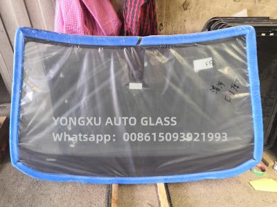 Cina Parabrezza 2010 di Front Windshield Glass Custom Car della berlina del Bmw 5-Series F18 4d in vendita