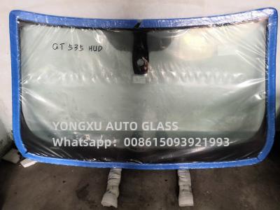 Cina Parabrezza 2012 del pcx 150 di Front Windshield Glass della berlina del Bmw 5-Series Gt535 F07 5d in vendita