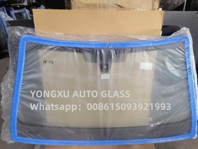 Cina Parabrezza di Front Windshield Glass Toyota Corolla del sensore della pioggia del Bmw X5 (G05) 5d Suv 2018 e di vista di notte in vendita