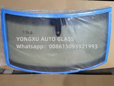 China Vidro Volkswagen Front Windshield do para-brisa do sensor de Porsche Macan 5d Mini Suv 2014 único à venda