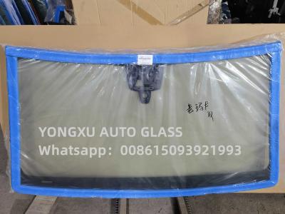 Cina Vetro visivo Nissan Windshield del parabrezza di notte del sensore della pioggia di Porsche Macan 5d Mini Suv 2014 in vendita