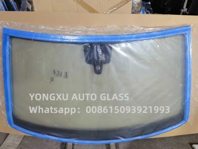 Cina Vetro visivo Nissan Windshield del parabrezza di notte del sensore della pioggia di Porsche Macan 5d Mini Suv 2014 in vendita