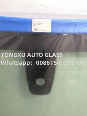 Cina Vetro di Front Windshield Glass Audi Car del sensore del cerchio di Cadillac Srx 5d Suv 2010 in vendita