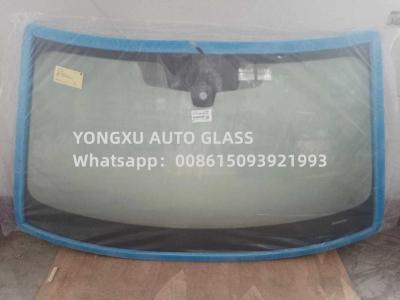 Cina Automobile di Hud Front Windshield Glass Window Glass di vista di notte del sensore della berlina 2016 del Bmw 7-Series G11/G12 4d singola in vendita