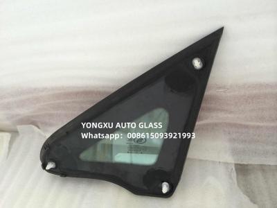 Cina Sostituzione di vetro 2010 dello sfiato della parte posteriore di Windows dello sfiato dell'automobile di Fiat Doblo Ii Van in vendita