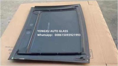 Cina Parabrezza di vetro automatico di Gixxer Sf 250 del tettuccio apribile della berlina 2014 di Skoda Octavia 4d in vendita