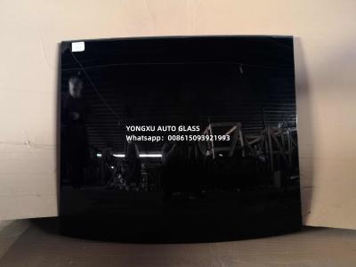 Cina Parabrezza di vetro automatico di Gixxer Sf 250 del tettuccio apribile della berlina 2014 di Skoda Octavia 4d in vendita