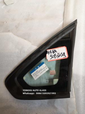 Cina Parabrezza quarto posteriore di Nmax V2 della finestra della berlina 4d 2014 di Peugeot 308 in vendita