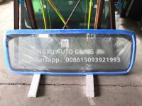 China Kinder Pluff Back Windshield Replacement 5d Hatchback 2005-10 Kia Rio Windshield for sale