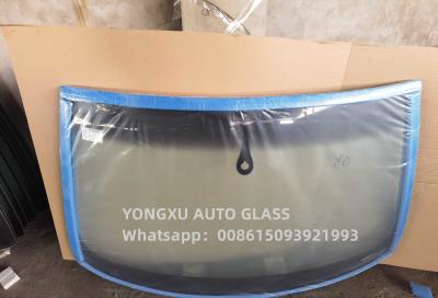 Cina l'automobile 2017 delle fiddle 3 di Sym della berlina 4d ha temperato le cadenze di vetro K7 Kia Windshield in vendita