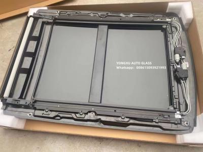Cina vetro 2004-08 dell'automobile di 5d Suv Chrysler Pacifica Rear Window Replacement Daihatsu in vendita