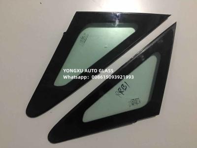 Cina Finestra di vetro 2001 dell'incrociatore di Chrysler pinta dello sfiato dell'automobile della berlina dell'OEM 5d in vendita